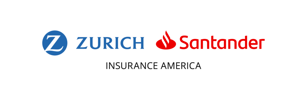 Zurich-Santander Insurance America - Prévia interna